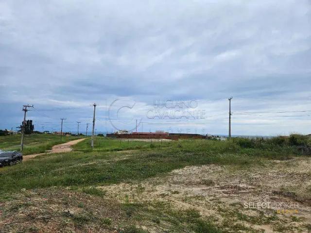 Terreno / Lote para Venda em Aquiraz/CE Porto das Dunas