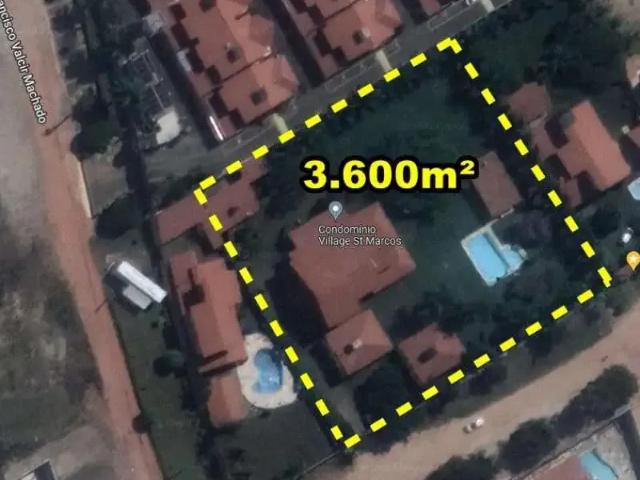 Terreno / Lote para Venda em Aquiraz/CE Porto das Dunas