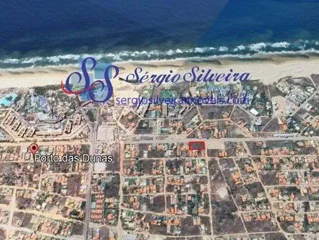 Terreno / Lote para Venda em Aquiraz/CE Porto das Dunas