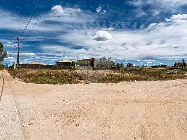 Terreno / Lote para Venda em Aquiraz/CE Porto das Dunas