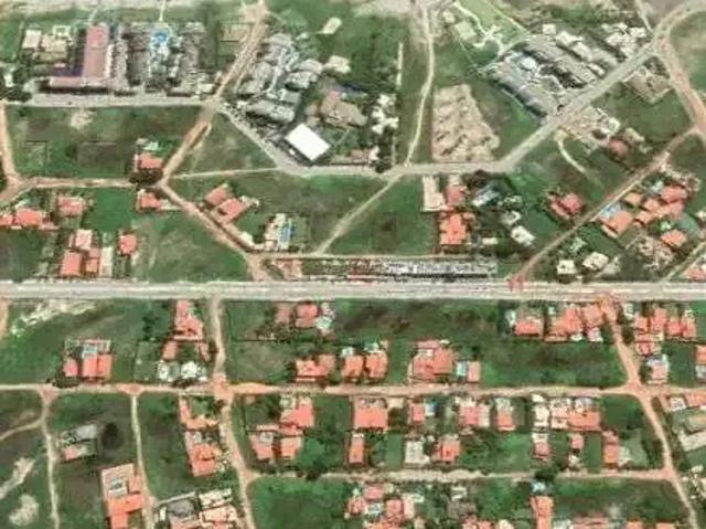 Terreno / Lote para Venda em Aquiraz/CE Porto das Dunas