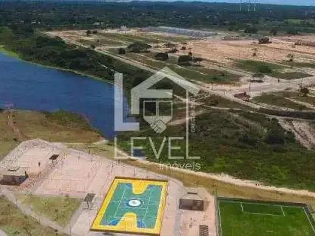 Terreno / Lote para Venda em Aquiraz/CE Patacas