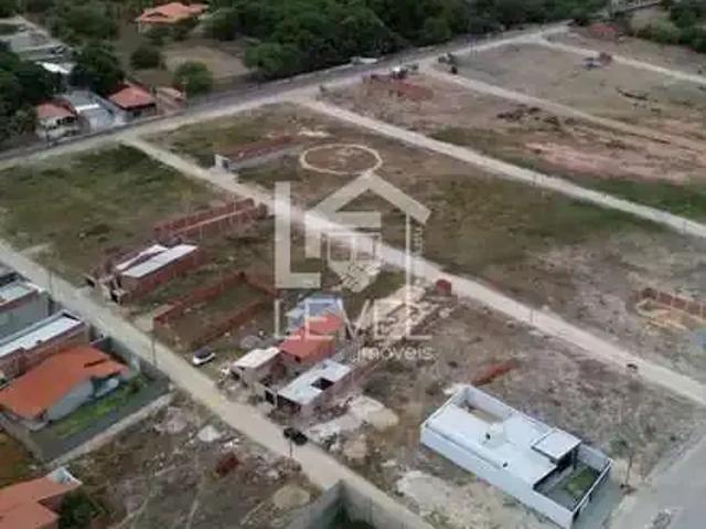 Terreno / Lote para Venda em Aquiraz/CE Parques das Flores