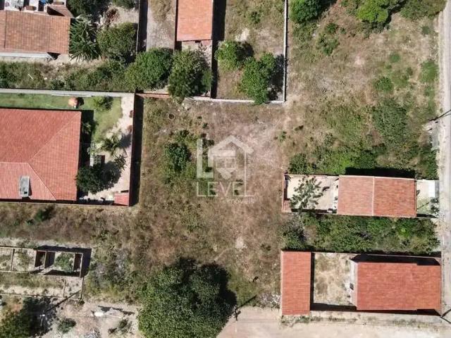 Terreno / Lote para Venda em Aquiraz/CE Piau
