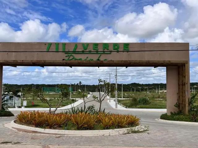 Terreno / Lote para Venda em Aquiraz/CE Prainha