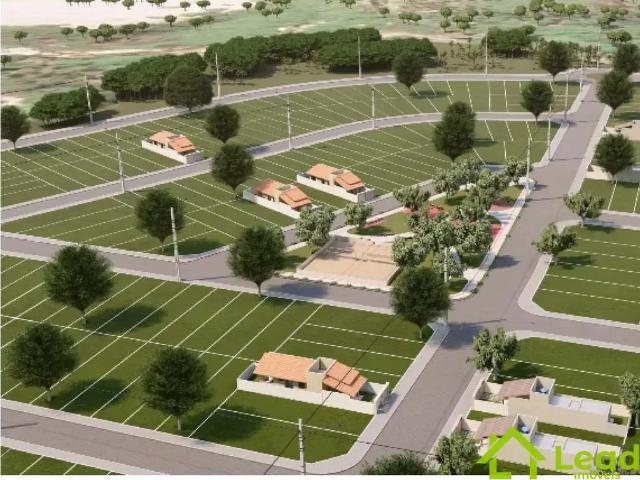 Terreno / Lote para Venda em Aquiraz/CE Prainha
