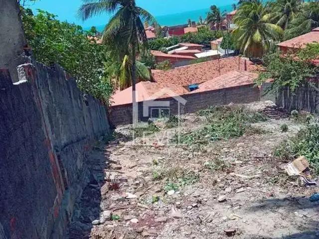 Terreno / Lote para Venda em Aquiraz/CE Prainha
