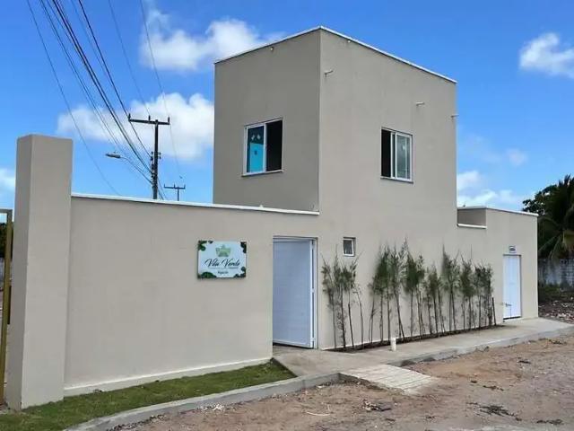 Terreno / Lote para Venda em Aquiraz/CE Prainha