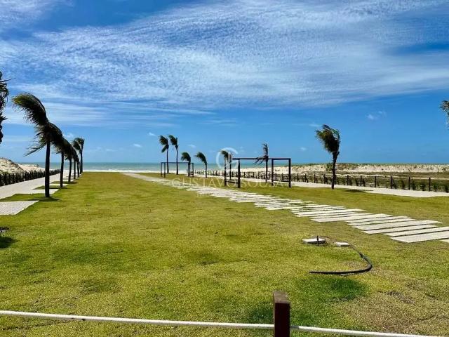 Terreno / Lote para Venda em Aquiraz/CE Praia do Japão