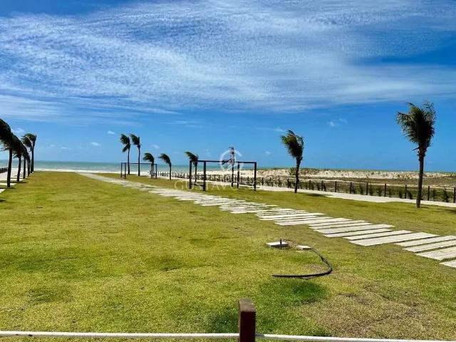 Terreno / Lote para Venda em Aquiraz/CE Praia do Japão