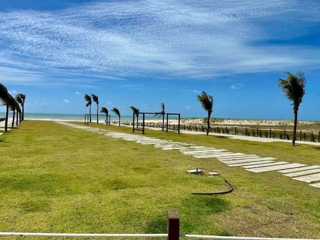 Terreno / Lote para Venda em Aquiraz/CE Praia do Japão