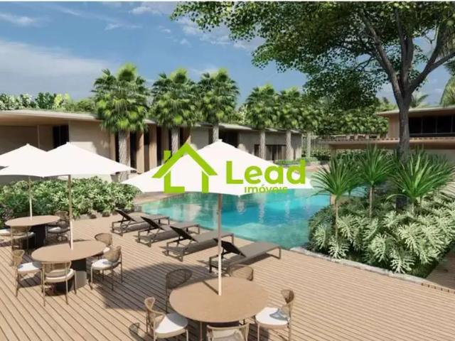 Terreno / Lote para Venda em Aquiraz/CE Tapera