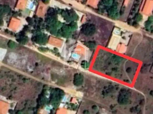 Terreno / Lote para Venda em Aquiraz/CE Tapera