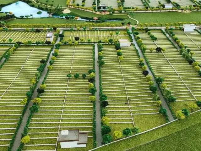 Terreno / Lote para Venda em Aquiraz/CE Tapuio