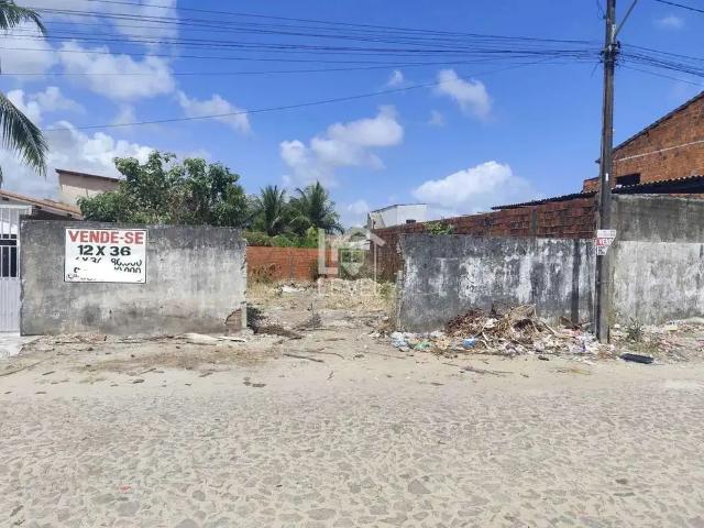 Terreno / Lote para Venda em Aquiraz/CE Vila da Prata