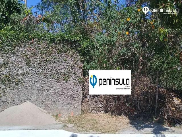 Terreno / Lote para Venda em Armação dos Búzios/RJ Manguinhos