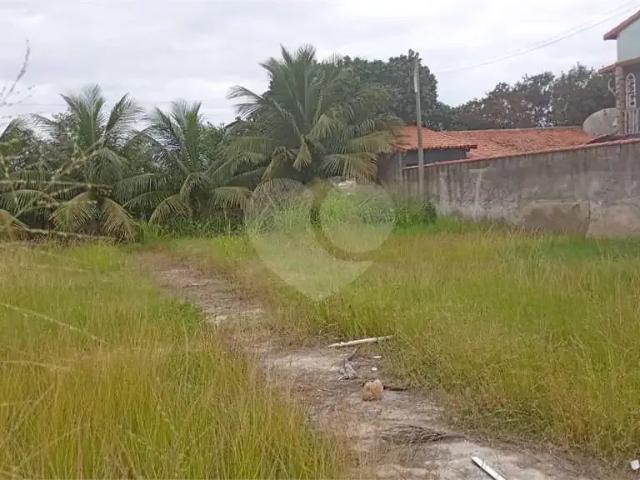 Terreno / Lote para Venda em Armação dos Búzios/RJ Manguinhos
