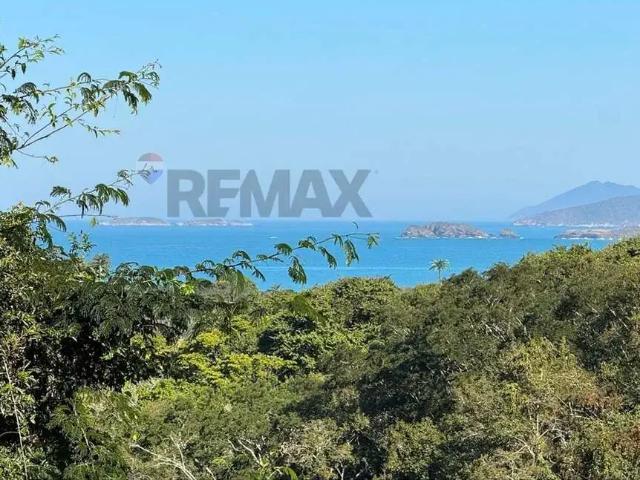 Terreno / Lote para Venda em Armação dos Búzios/RJ Manguinhos