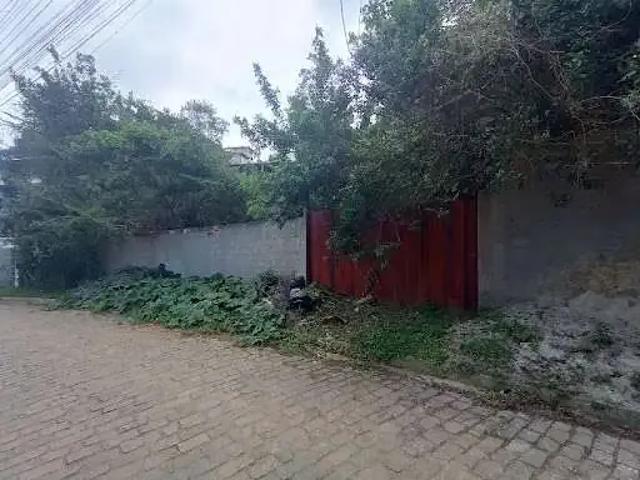 Terreno / Lote para Venda em Armação dos Búzios/RJ Manguinhos