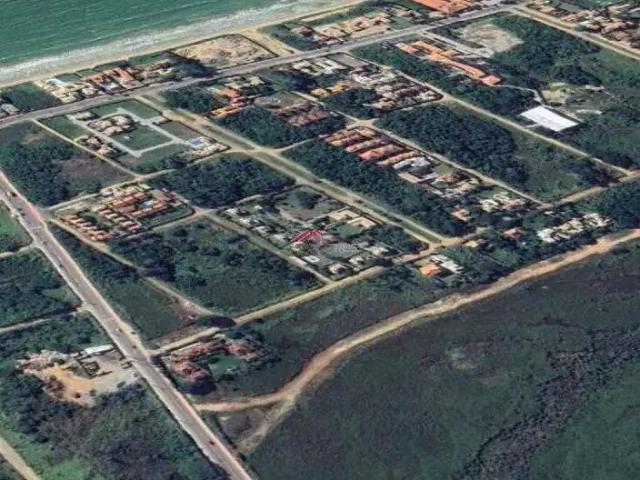 Terreno / Lote para Venda em Armação dos Búzios/RJ Marina