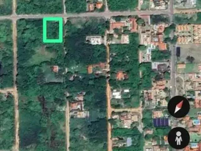 Terreno / Lote para Venda em Armação dos Búzios/RJ Marina
