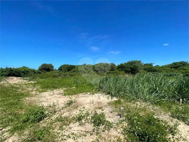 Terreno / Lote para Venda em Armação dos Búzios/RJ Marina