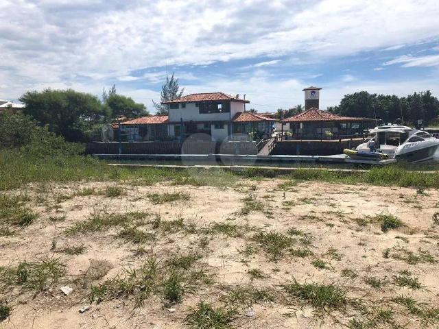 Terreno / Lote para Venda em Armação dos Búzios/RJ Marina