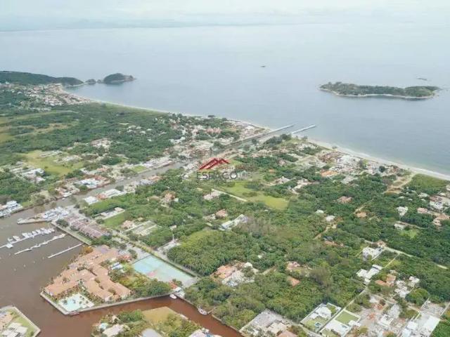Terreno / Lote para Venda em Armação dos Búzios/RJ Marina