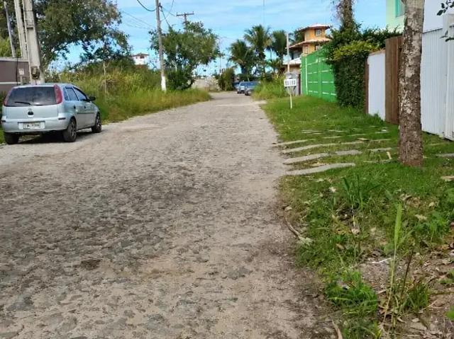 Terreno / Lote para Venda em Armação dos Búzios/RJ Marina