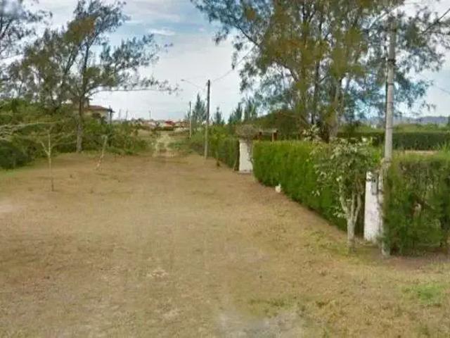Terreno / Lote para Venda em Armação dos Búzios/RJ Marina