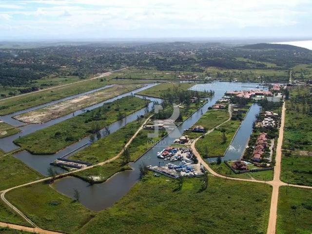 Terreno / Lote para Venda em Armação dos Búzios/RJ Marina