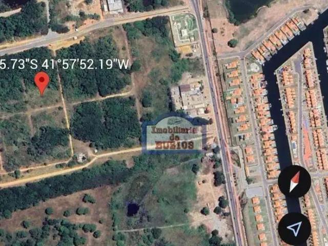 Terreno / Lote para Venda em Armação dos Búzios/RJ Marina
