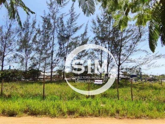 Terreno / Lote para Venda em Armação dos Búzios/RJ Marina