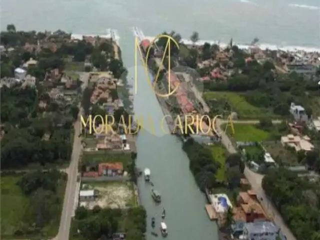 Terreno / Lote para Venda em Armação dos Búzios/RJ Marina