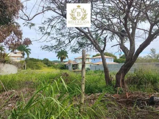 Terreno / Lote para Venda em Armação dos Búzios/RJ Marina