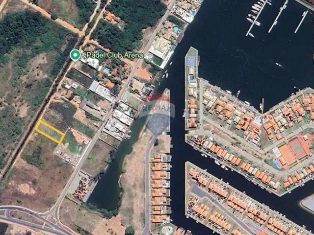 Terreno / Lote para Venda em Armação dos Búzios/RJ Marina Porto Búzios