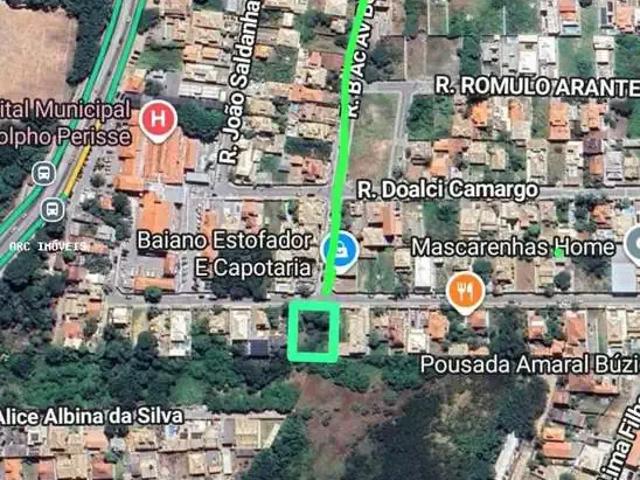 Terreno / Lote para Venda em Armação dos Búzios/RJ Marina Porto Búzios