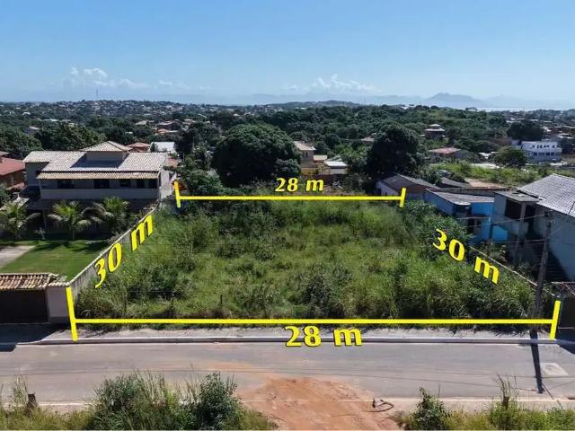 Terreno / Lote para Venda em Armação dos Búzios/RJ Marina Porto Búzios