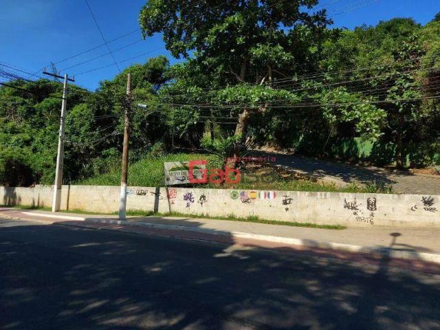 Terreno / Lote para Venda em Armação dos Búzios/RJ Alto de Búzios