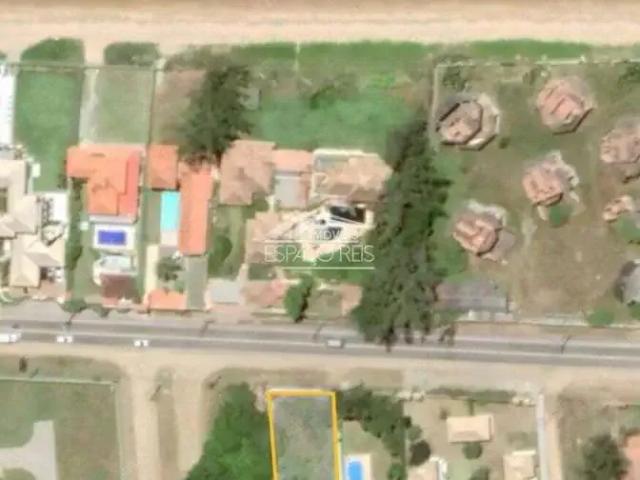 Terreno / Lote para Venda em Armação dos Búzios/RJ Baia Formosa