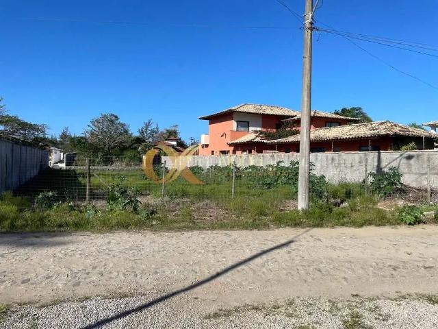 Terreno / Lote para Venda em Armação dos Búzios/RJ Baia Formosa