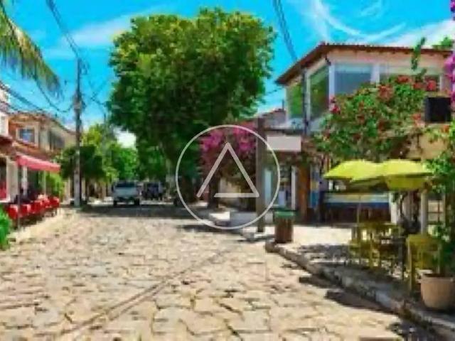 Terreno / Lote para Venda em Armação dos Búzios/RJ Baia Formosa