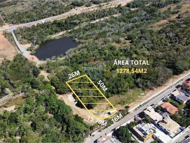 Terreno / Lote para Venda em Armação dos Búzios/RJ Baia Formosa
