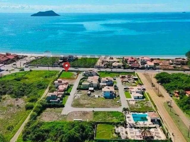 Terreno / Lote para Venda em Armação dos Búzios/RJ Baia Formosa