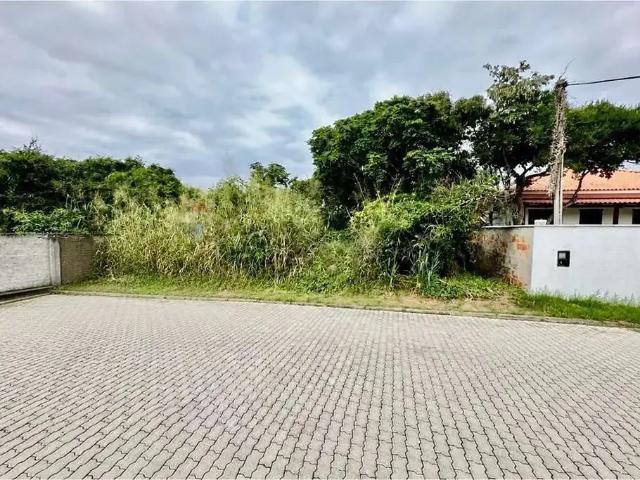 Terreno / Lote para Venda em Armação dos Búzios/RJ Baia Formosa