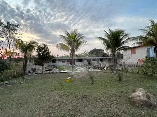 Terreno / Lote para Venda em Armação dos Búzios/RJ Baia Formosa