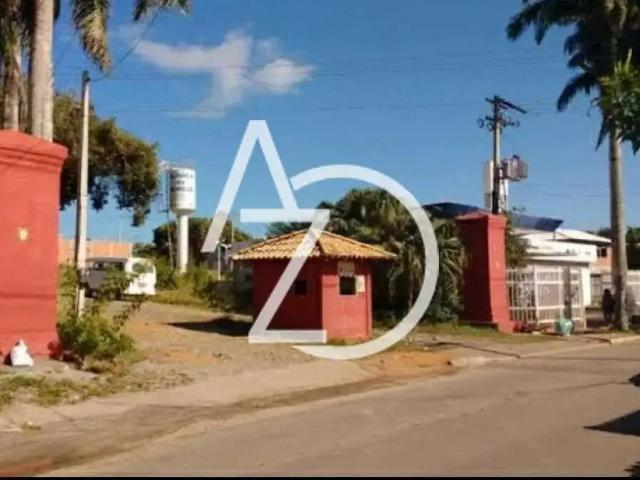 Terreno / Lote para Venda em Armação dos Búzios/RJ Bosque
