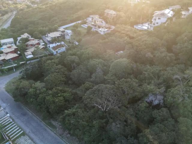 Terreno / Lote para Venda em Armação dos Búzios/RJ Brava