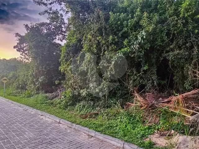 Terreno / Lote para Venda em Armação dos Búzios/RJ Caravelas