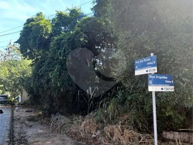 Terreno / Lote para Venda em Armação dos Búzios/RJ Caravelas